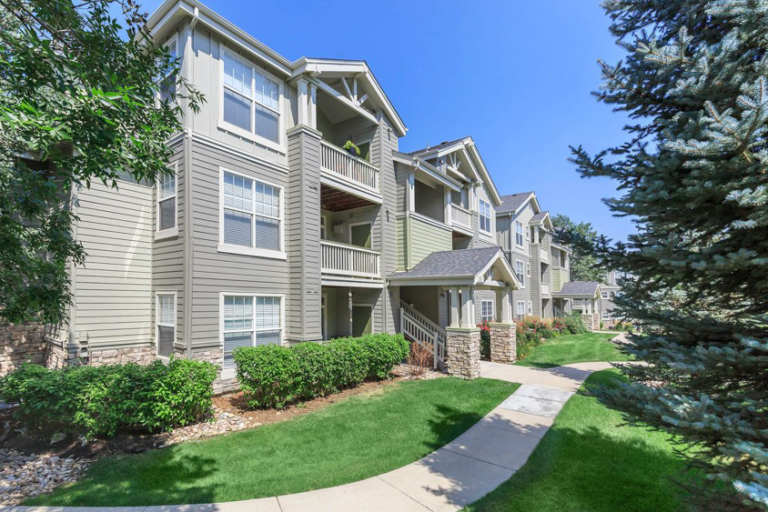 Home - Seagate Properties